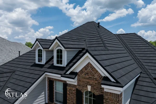 Understanding Stone-Coated Metal Roofing